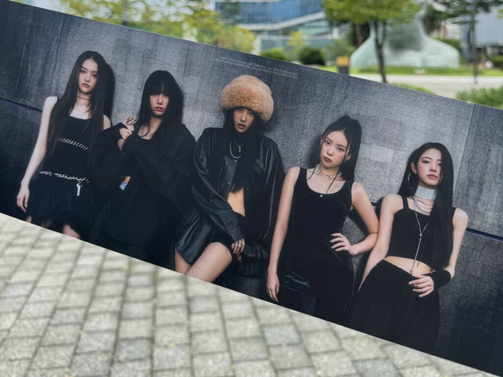 MEOVV (미야오) [2024- ] | K-POP GIRL GROUP MV ARCHIVES